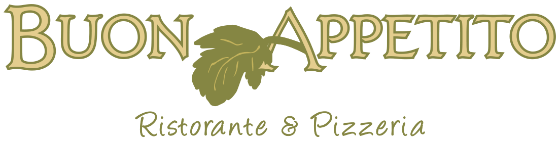 New London Italian Restaurants - Buon Appetito Ristorante & Pizzeria